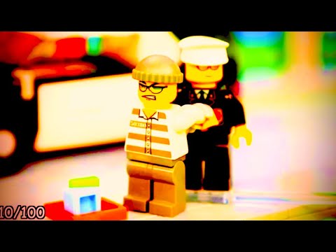 TD BRICKS Funny Clip - YouTube