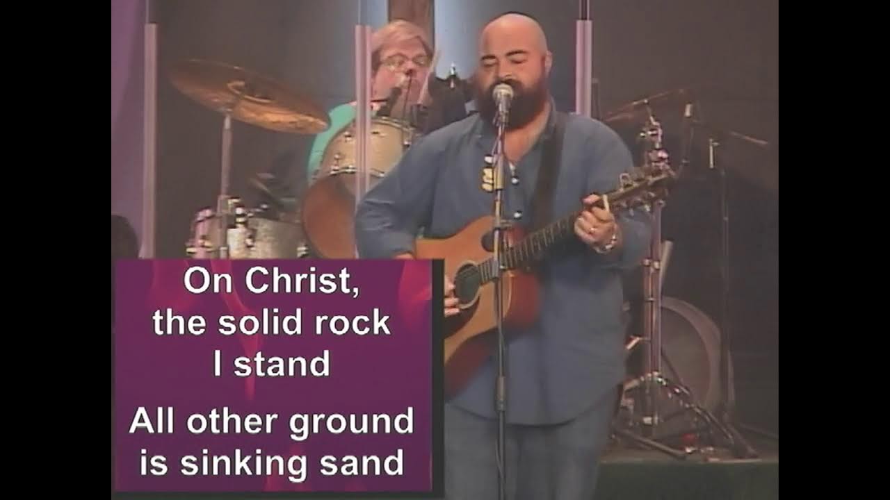 5th Sunday Worship - Praise Team speaks - YouTube