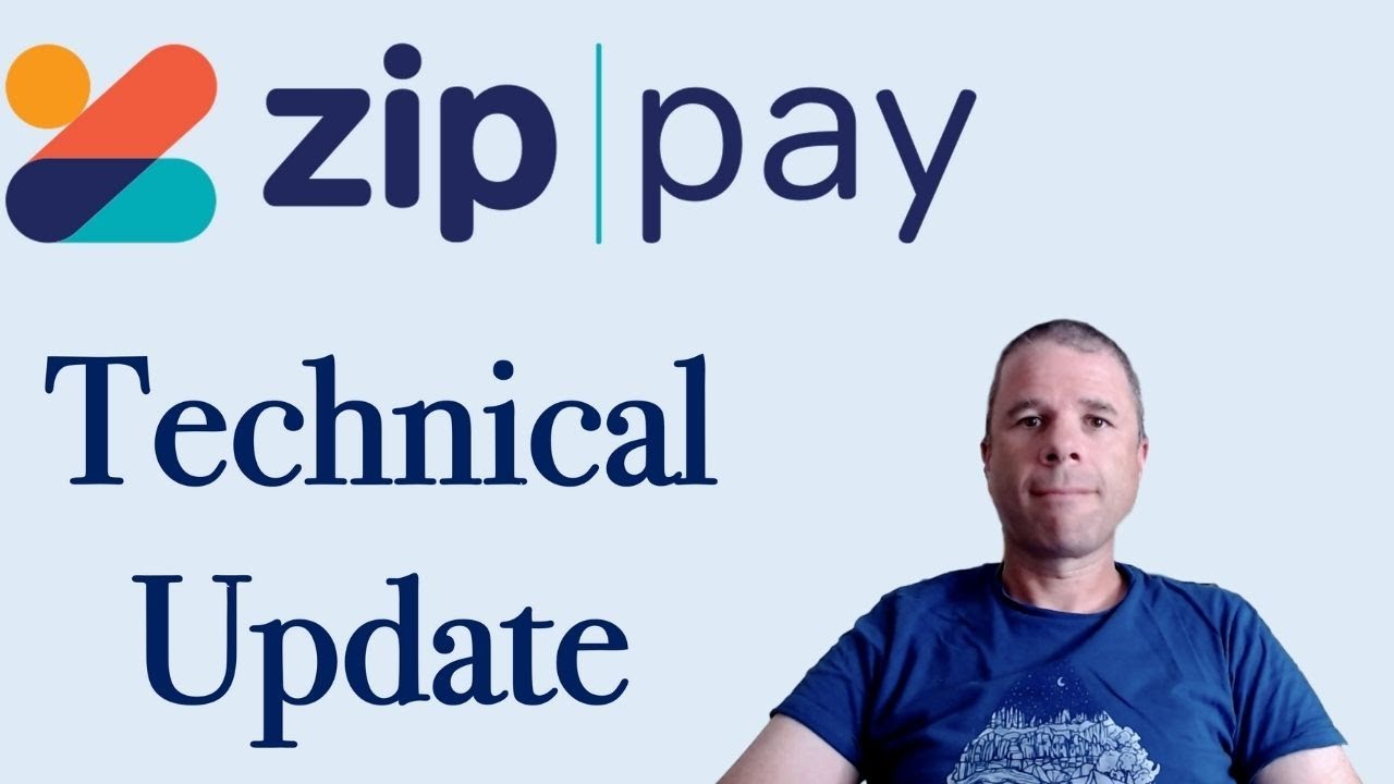 Zip Technical Update! - YouTube