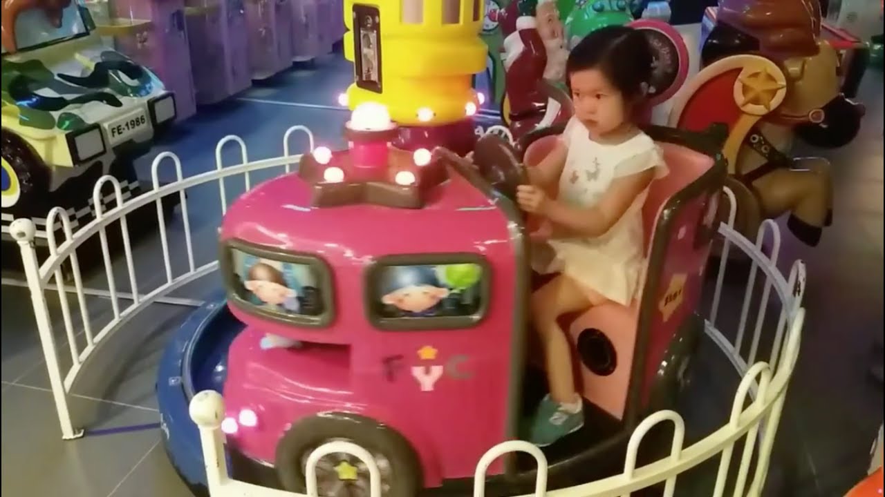 My all time coin ride compilation, peppa pig, thomas tank engine, bob ...