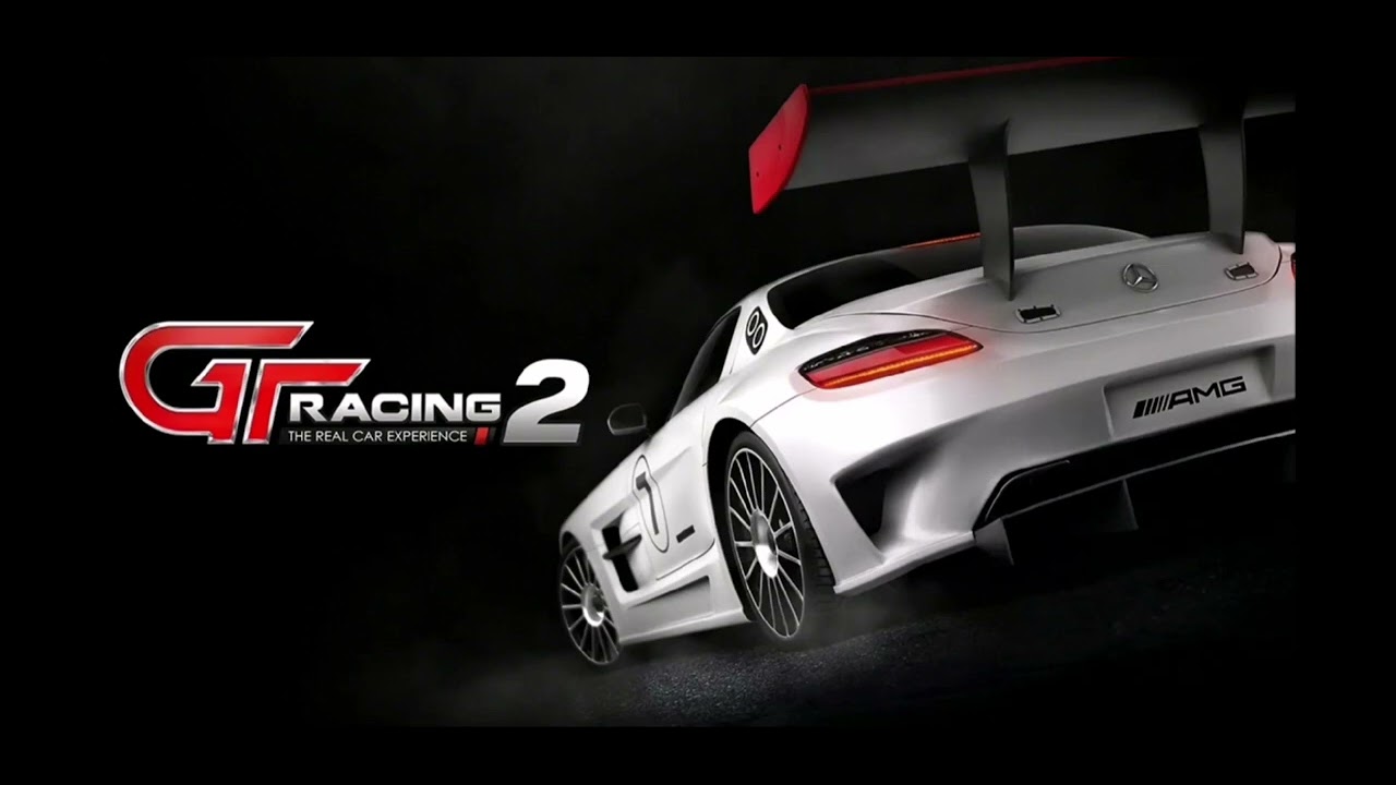 GT Racing 2 Android OST #16 - YouTube