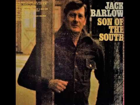 Jack Barlow - For Little Things Like That - YouTube