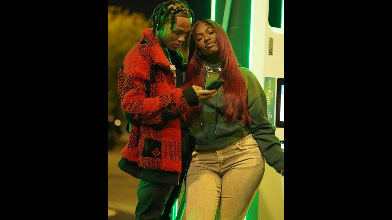 Mello buckz puts the paws on dcg shun - YouTube