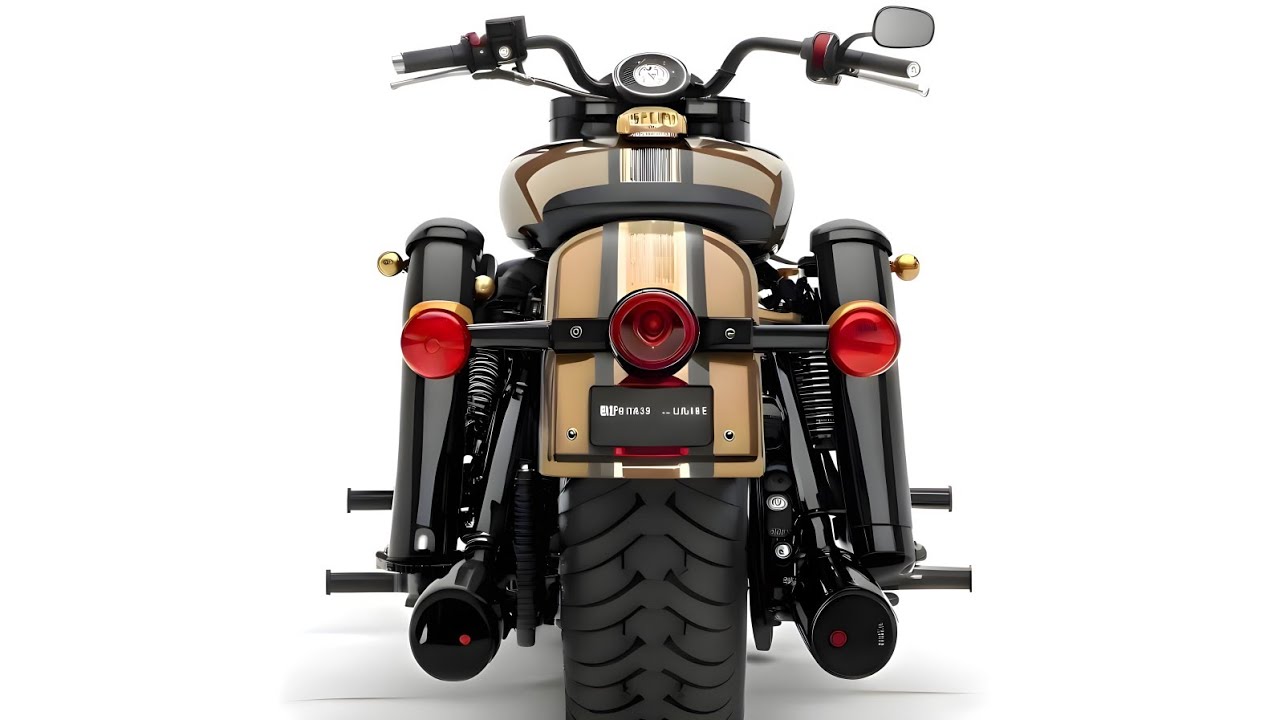 NEW 2025 Harley-Davidson Model R & Has OFFICIALLY LAUNCHED first Look ...