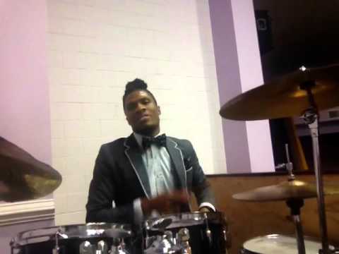 Maison Guidry- Groves and placement - YouTube