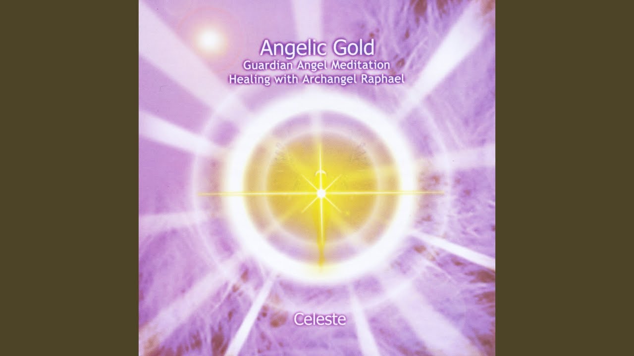 Healing with Archangel Raphael - YouTube