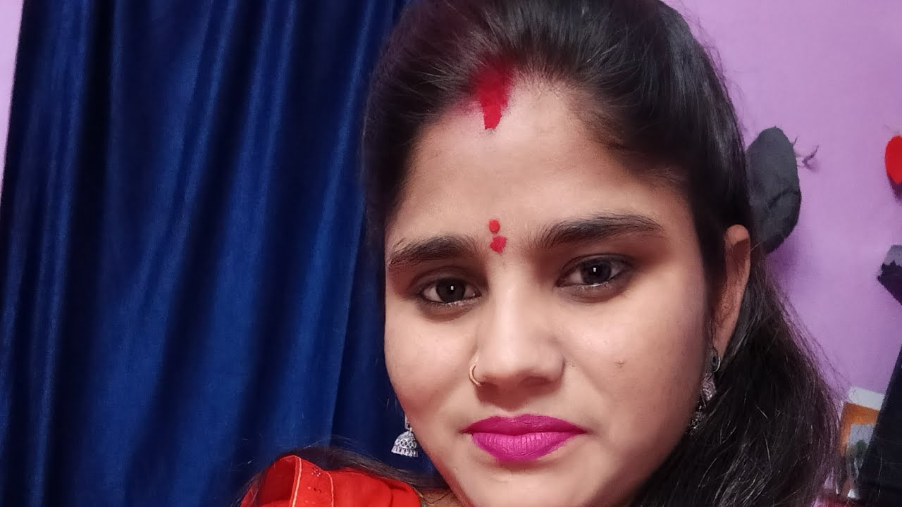 Pooja Rai is live जयश्री राम 🙏 - YouTube