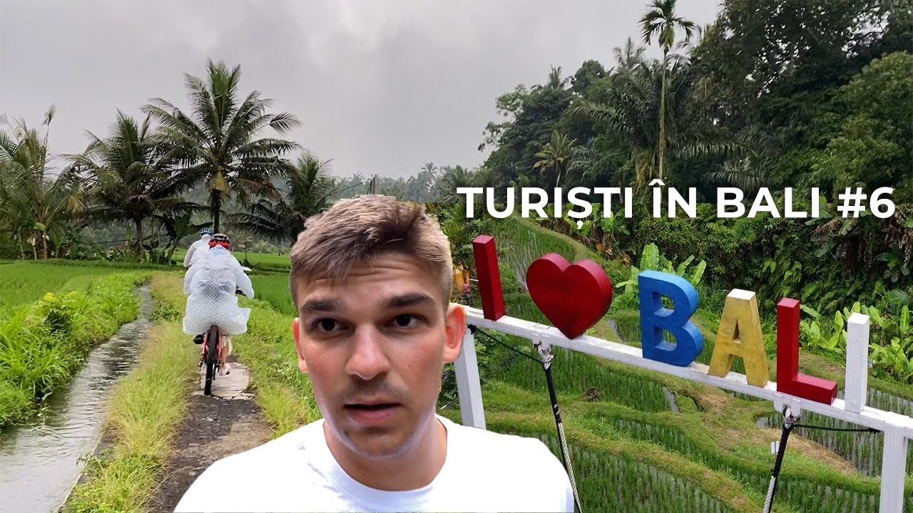 CE CRED BALINEZII CĂ SE ÎNTÂMPLĂ CU EI DUPĂ CE MOR? Terasele de orez ...
