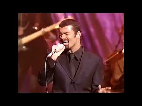George Michael - Fastlove Unplugged (Remastered)