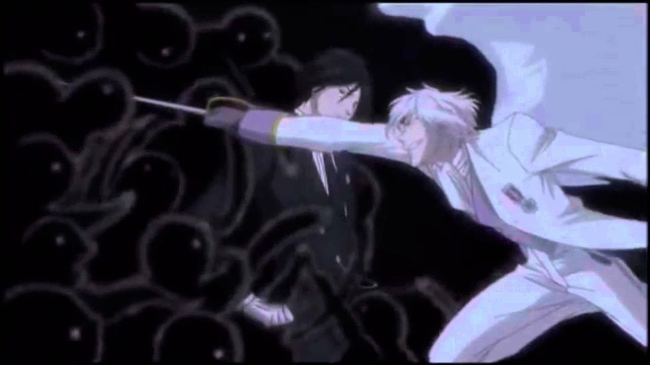 ~Sebastian/Ciel~ Angel With A Shotgun - YouTube