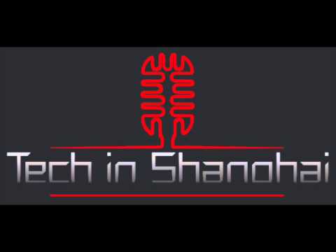 Tech in Shanghai EP7 - OpenLanguage (and ChinesePod) with Jenny Zhu