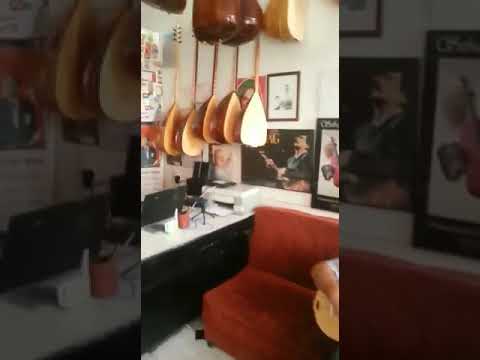 SOZLER:KIRSEHİRLİ OZAN IBRAHIM AYDOĞAN  MUZIK: OZAN AYDOĞAN NECMETTİN DEMIRCI  ESER ADI:URFA KIZI ME