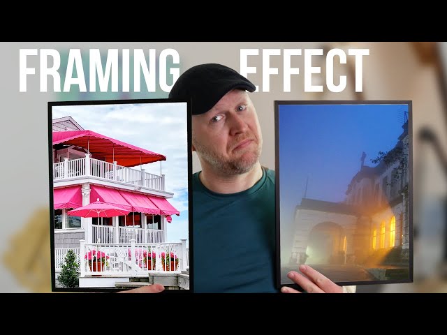 Framing Effect In Advertising - Infoupdate.org