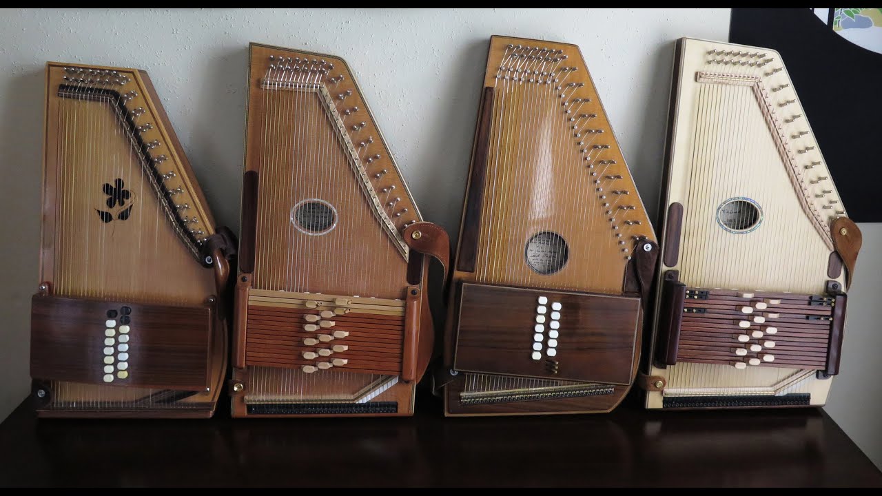 Sally Anne - (American Fiddle Tune) - YouTube