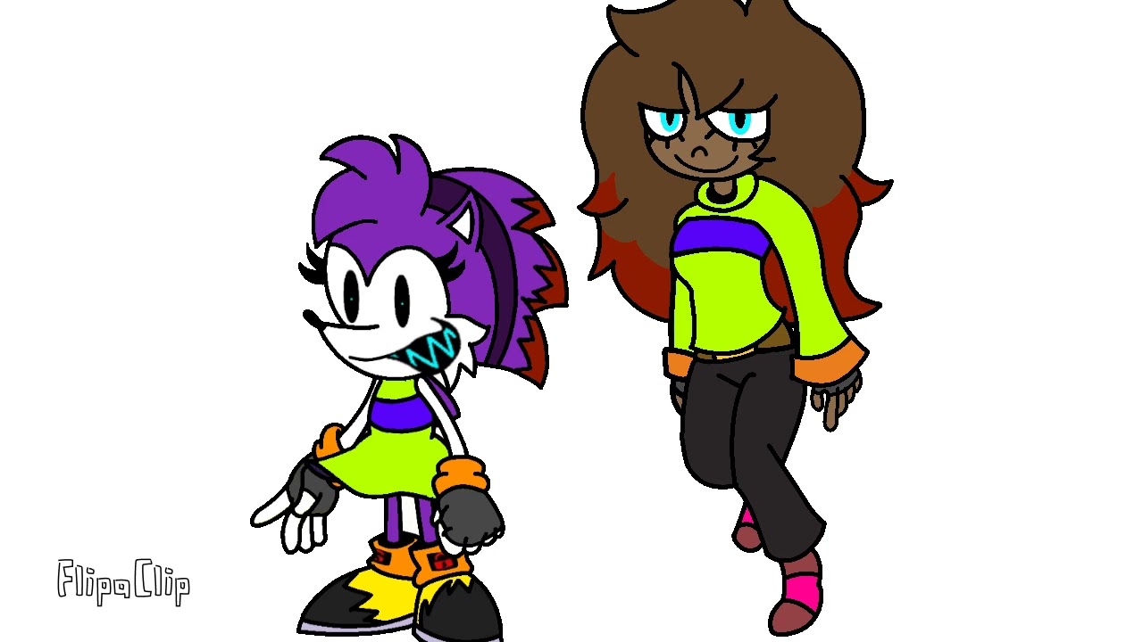 Swap Needlemouse sonic. - YouTube