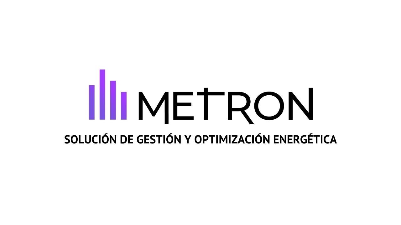 Descubre METRON, toma el control de tu desempeño energético - YouTube
