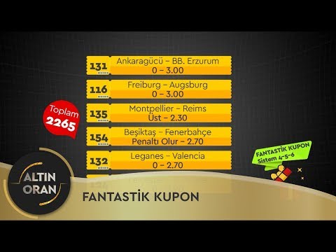 Altın Oran | Fantastik Kupon