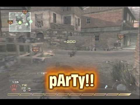 snd riot shield montage - YouTube