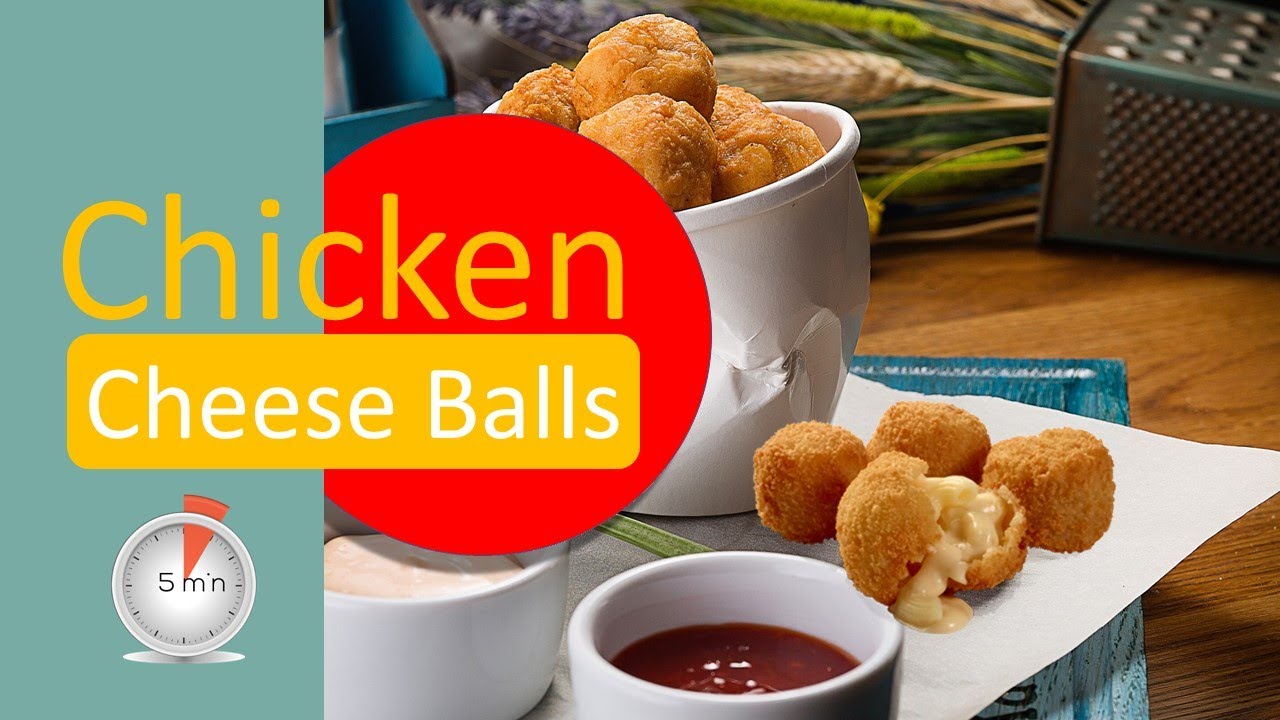 BEST Party Appetizers Non-Veg Starter Recipes Crispy Chicken Cheese ...