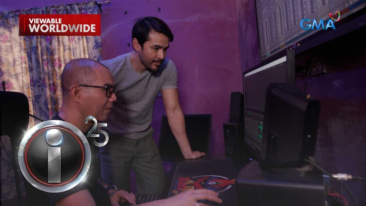 Ang Piniritong Itlog by Atom Araullo | I-Witness - YouTube