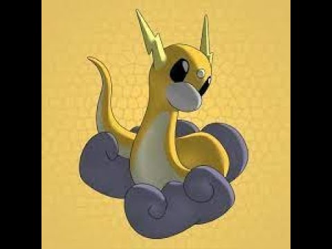 Pokemon Vortex Dratinilic Caught Finally - YouTube