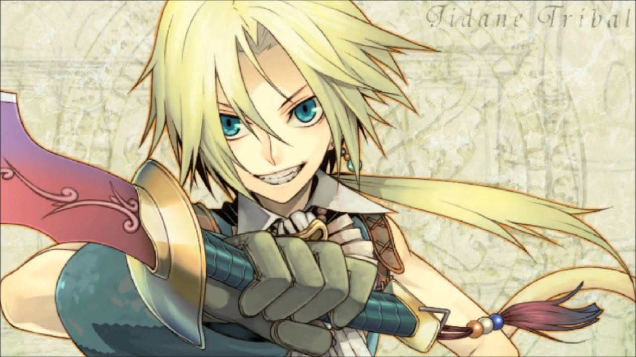 FF9 Battle Theme (Sim Gretina Remix) - YouTube