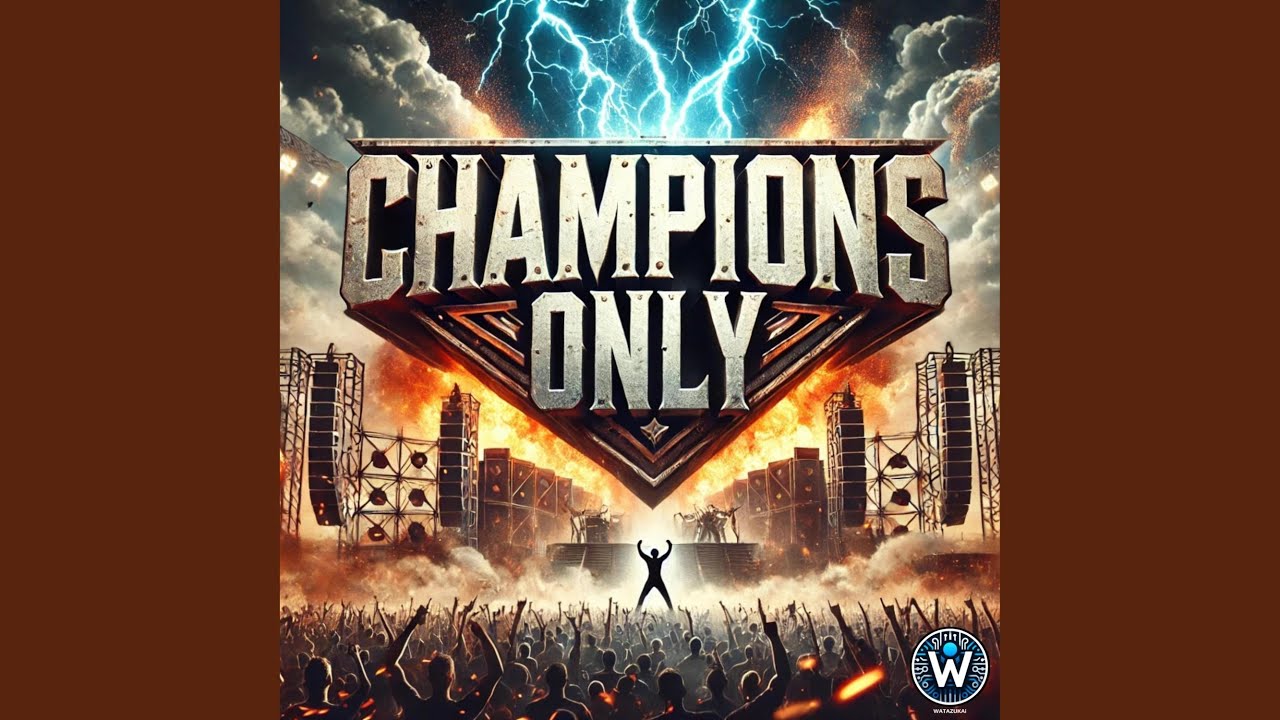 Champions ONLY - YouTube