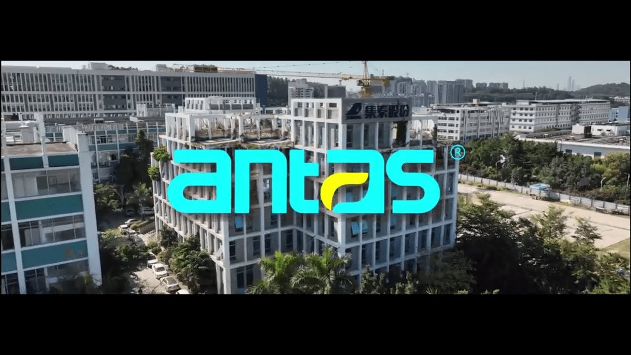 Discover Our antas Sealant Brand | The Journey of a Sealant ...