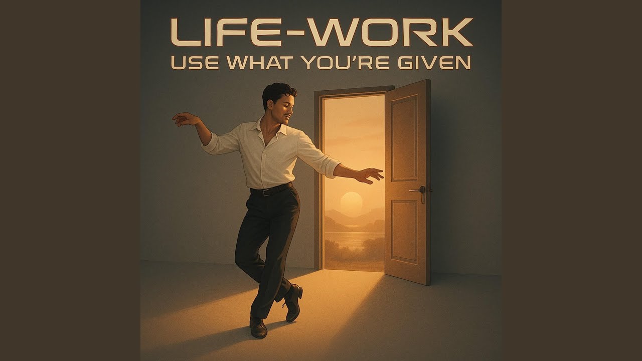 Use What You're Given (Pete Hammond Remix) - YouTube