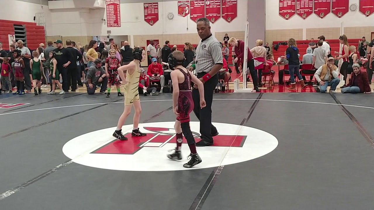 Jake Conti Lenape Jam 2/17/19 - YouTube