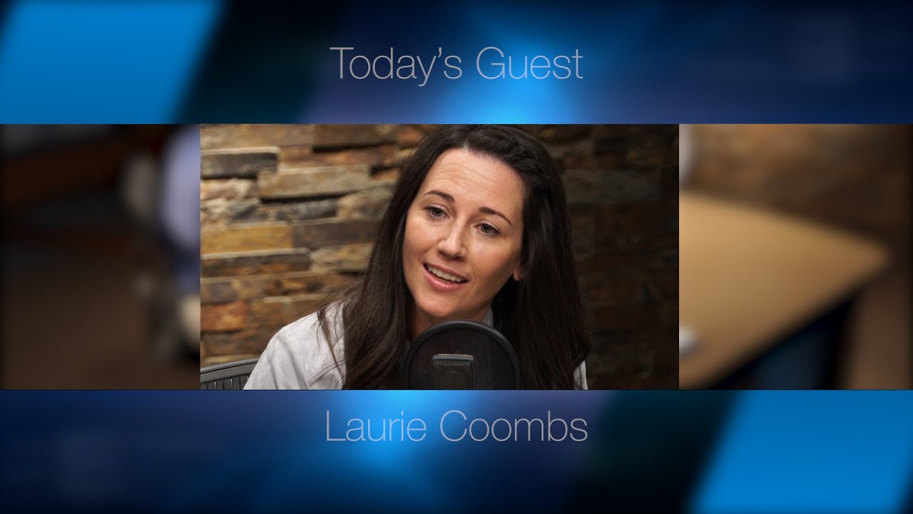 Forgiving the Unforgivable - Laurie Coombs - YouTube