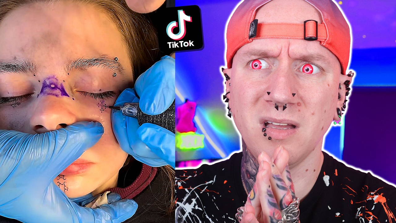 Tattoos You'll REGRET In 10 Years | Roly - YouTube