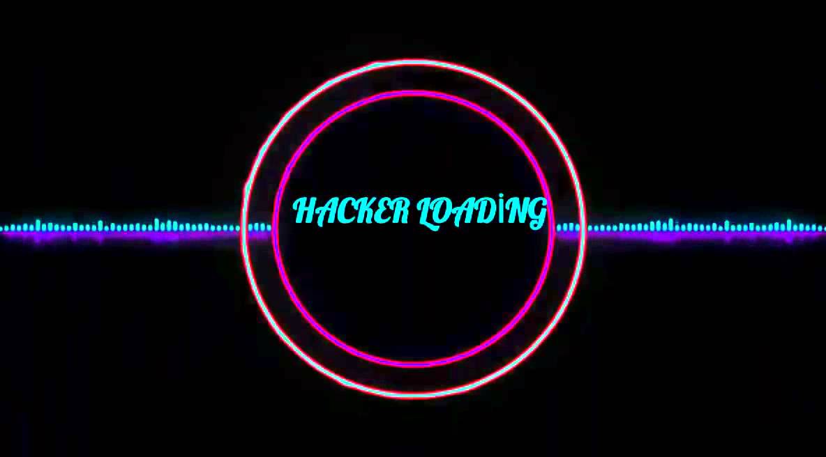 Hacker Loadİng Youtube