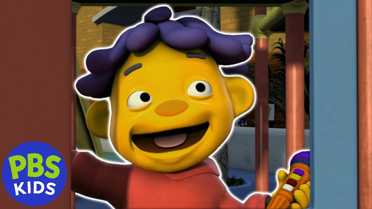 Sid the Science Kid | Wacky Weather Jokes! - Good Laughternoon ☔️🌨️☀️ ...
