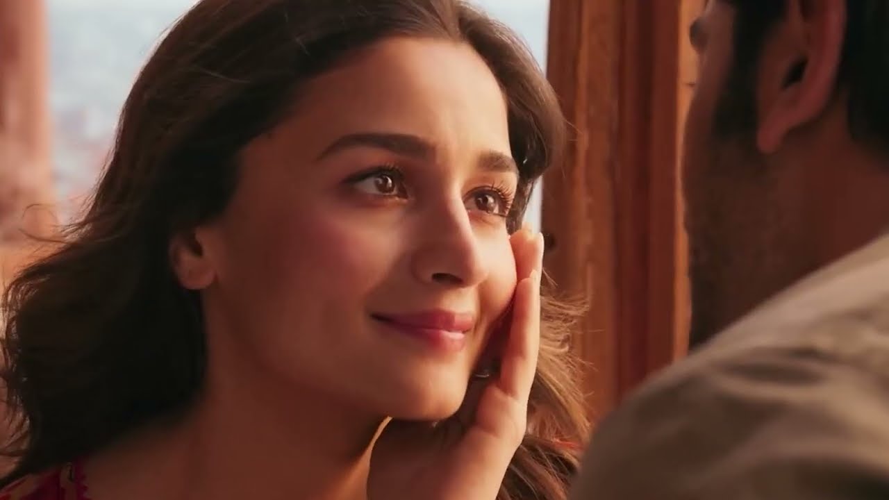 Kesariya (Violin Remix ) | DJ Rackish | Alia Bhatt,Ranbir Kapoor ...