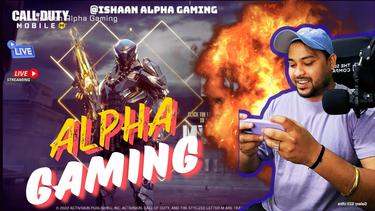 🔴ODEN MYTHIC DROP #codm #verticallive #shortsfeed #ytshorts - YouTube