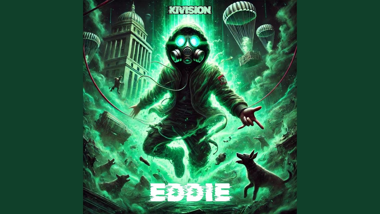 Eddie - YouTube