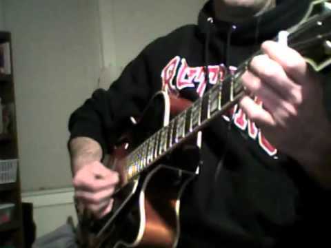 Last Night When We Were Young (arr. Barry Galbraith) - YouTube