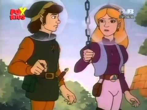 The Legend of Zelda - Episode 11 : Fairies in the Spring - YouTube