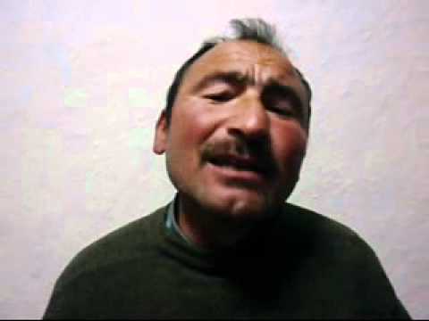 çaban ali den türkü