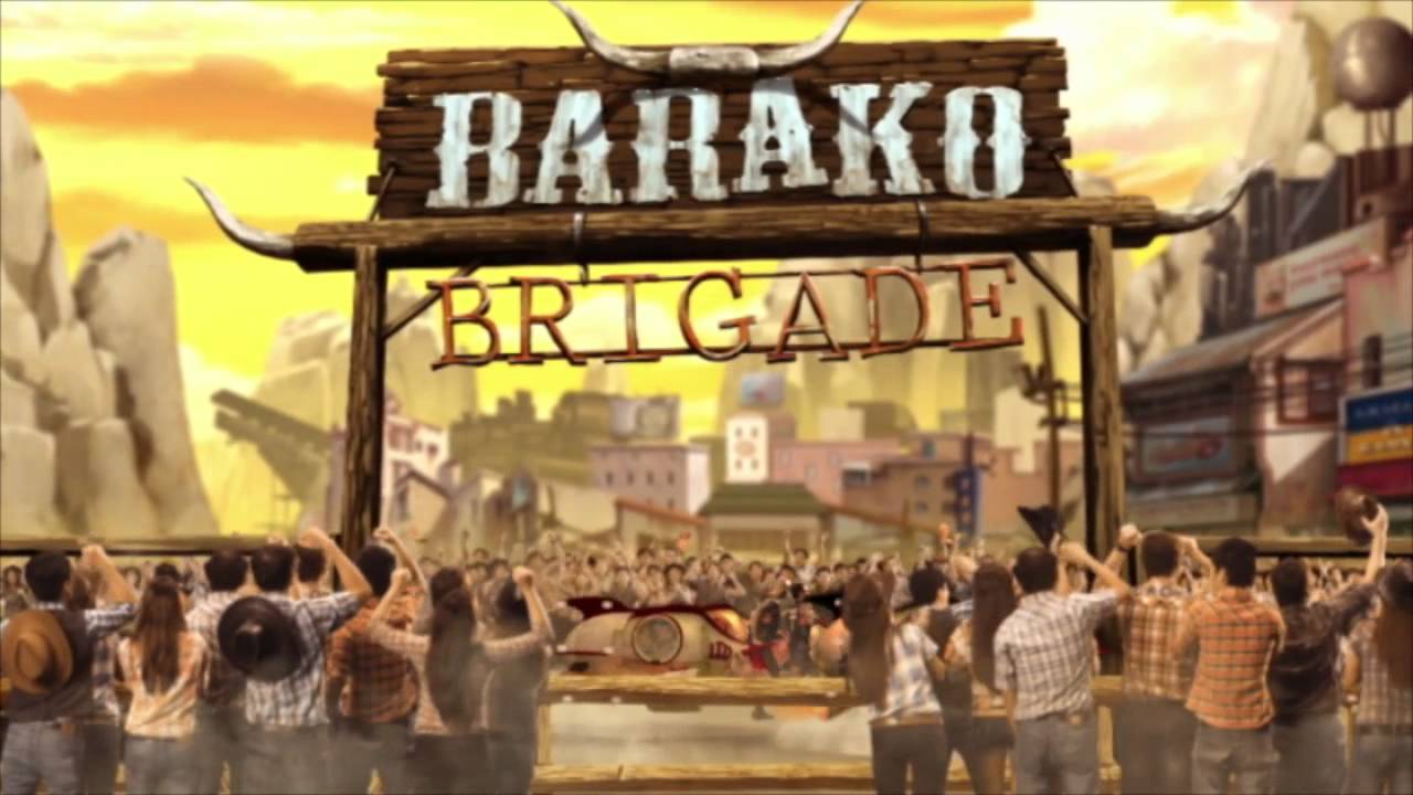 AKTV's awesome new commercial for the PBA 2013 season featuring Turf ...