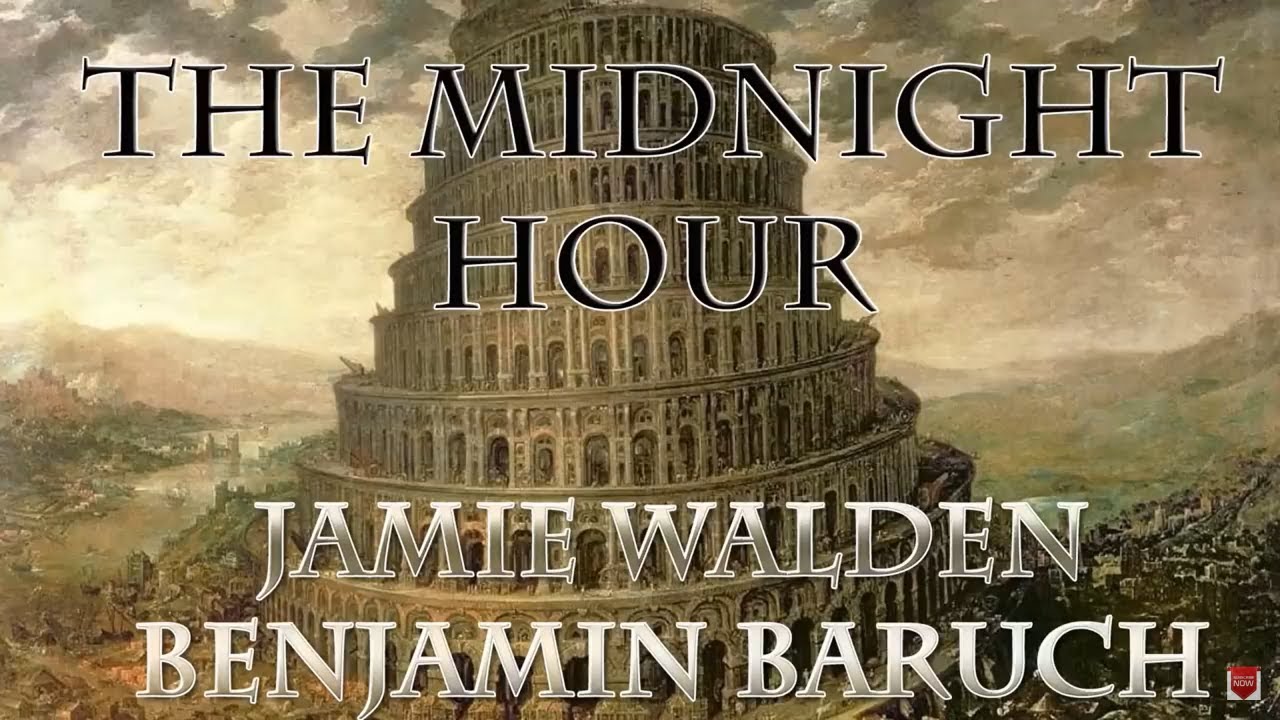 THE MIDNIGHT HOUR - YouTube
