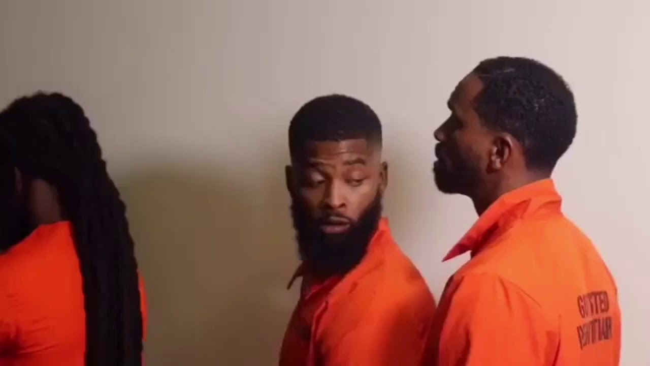 LOCKED UP Ep. 1 - YouTube