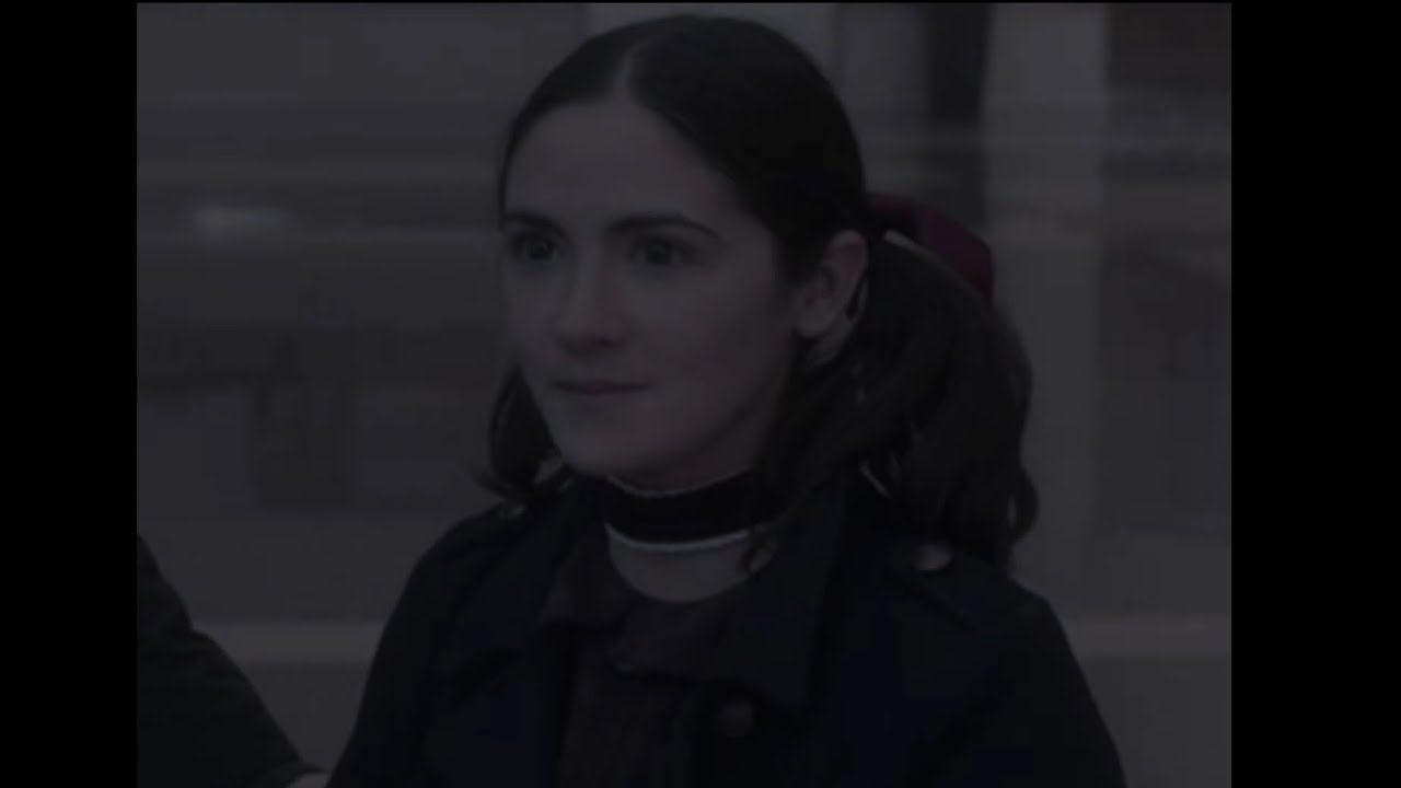Esther Orphan first kill | Leena klammer edit - The way i are - YouTube