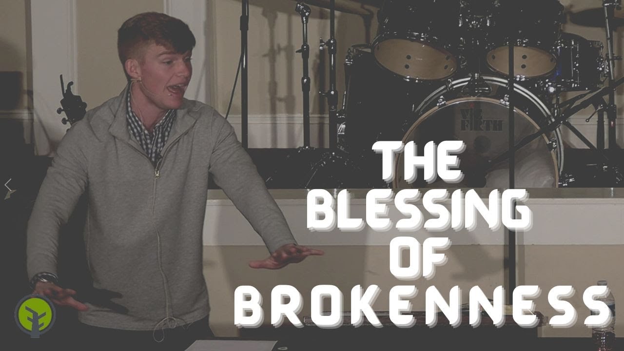 The Blessing of Brokenness︱March 12th, 2023 - YouTube
