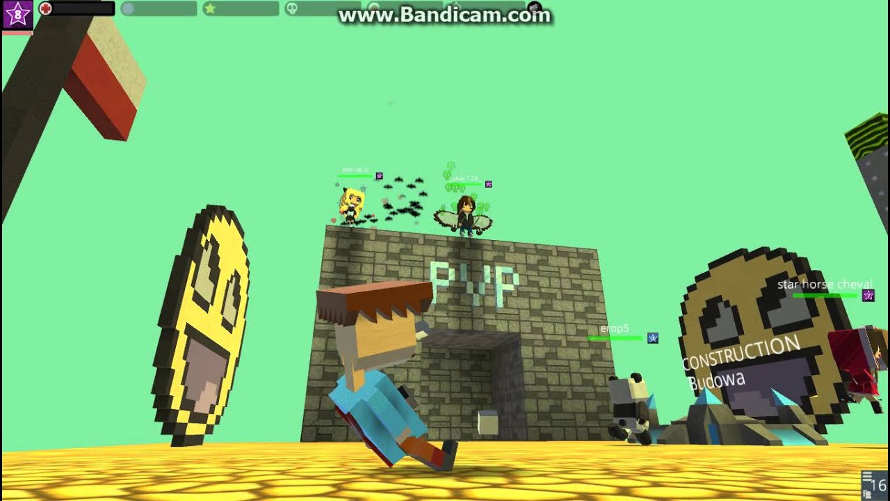 kogama hack fly - YouTube