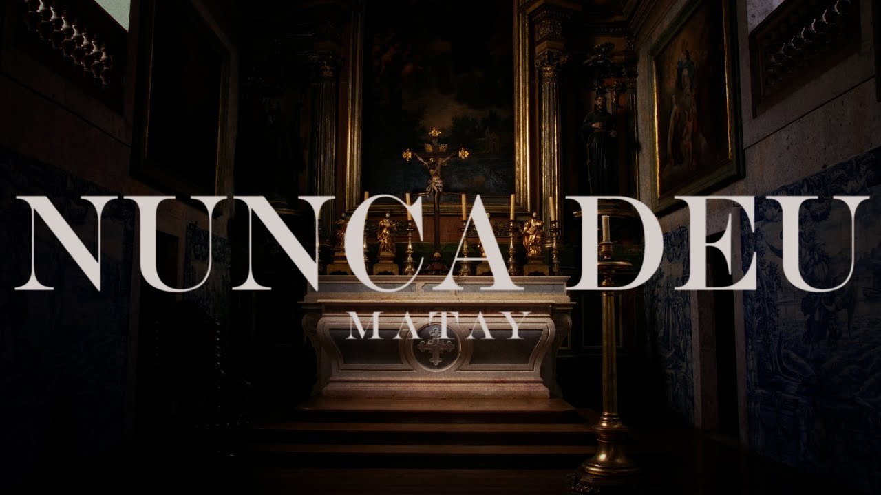 Matay - Nunca Deu - YouTube