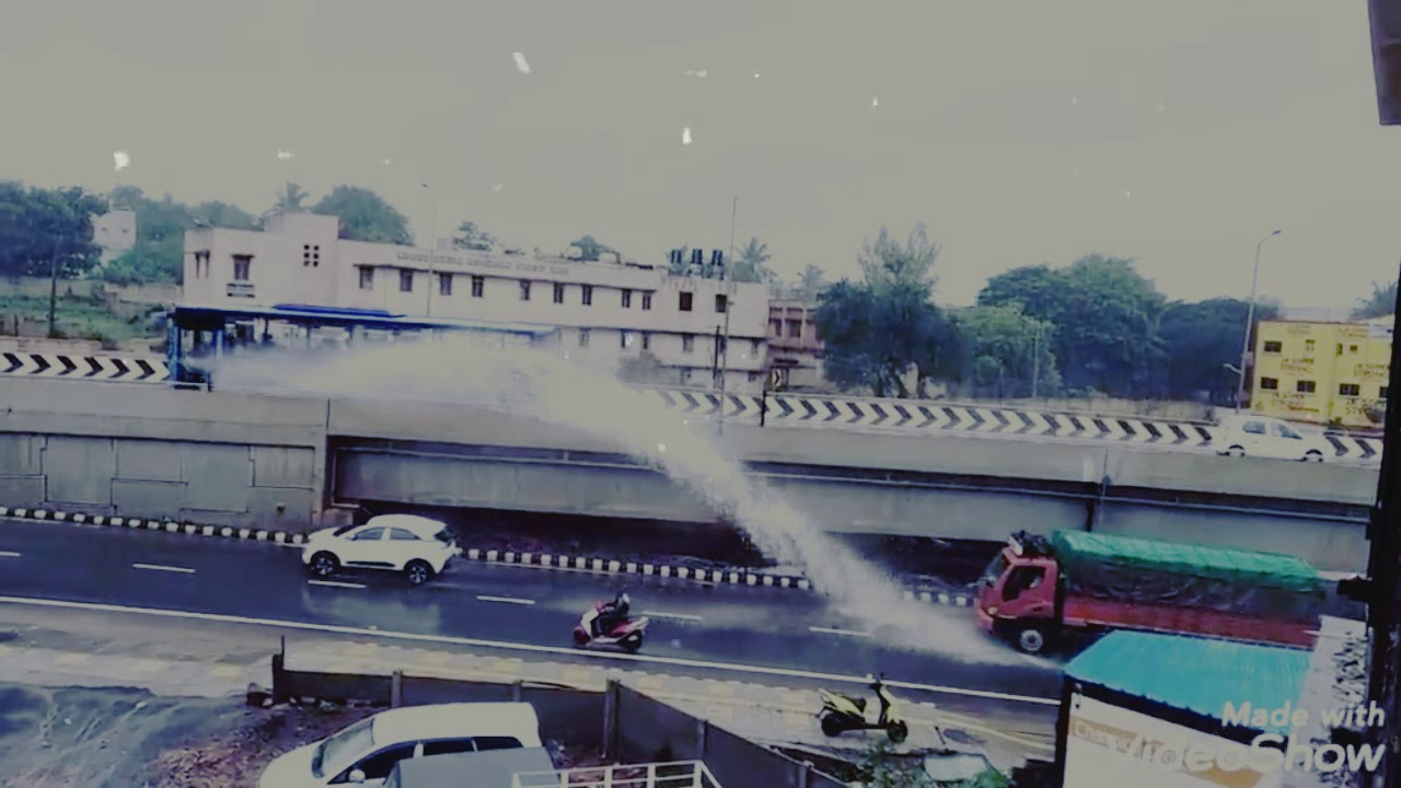 Hubli Dharwad BRTS Bus .. ..... - YouTube