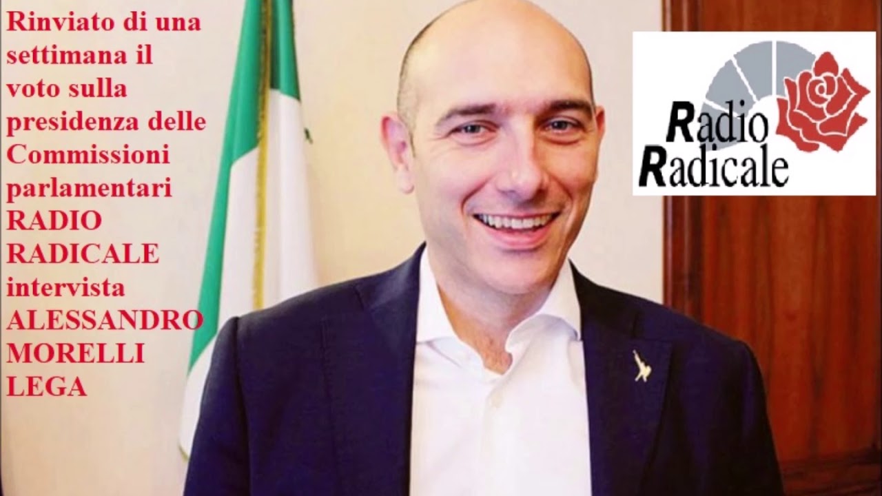 Rinviato il voto sulle Presidenze delle Commissioni parlamentari ...