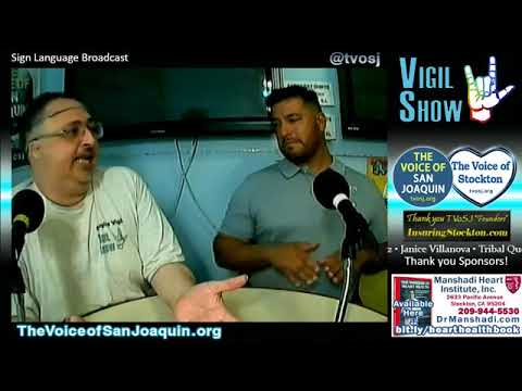 My Guest Candidate Carlos Villapudua State Assembly 13th - YouTube